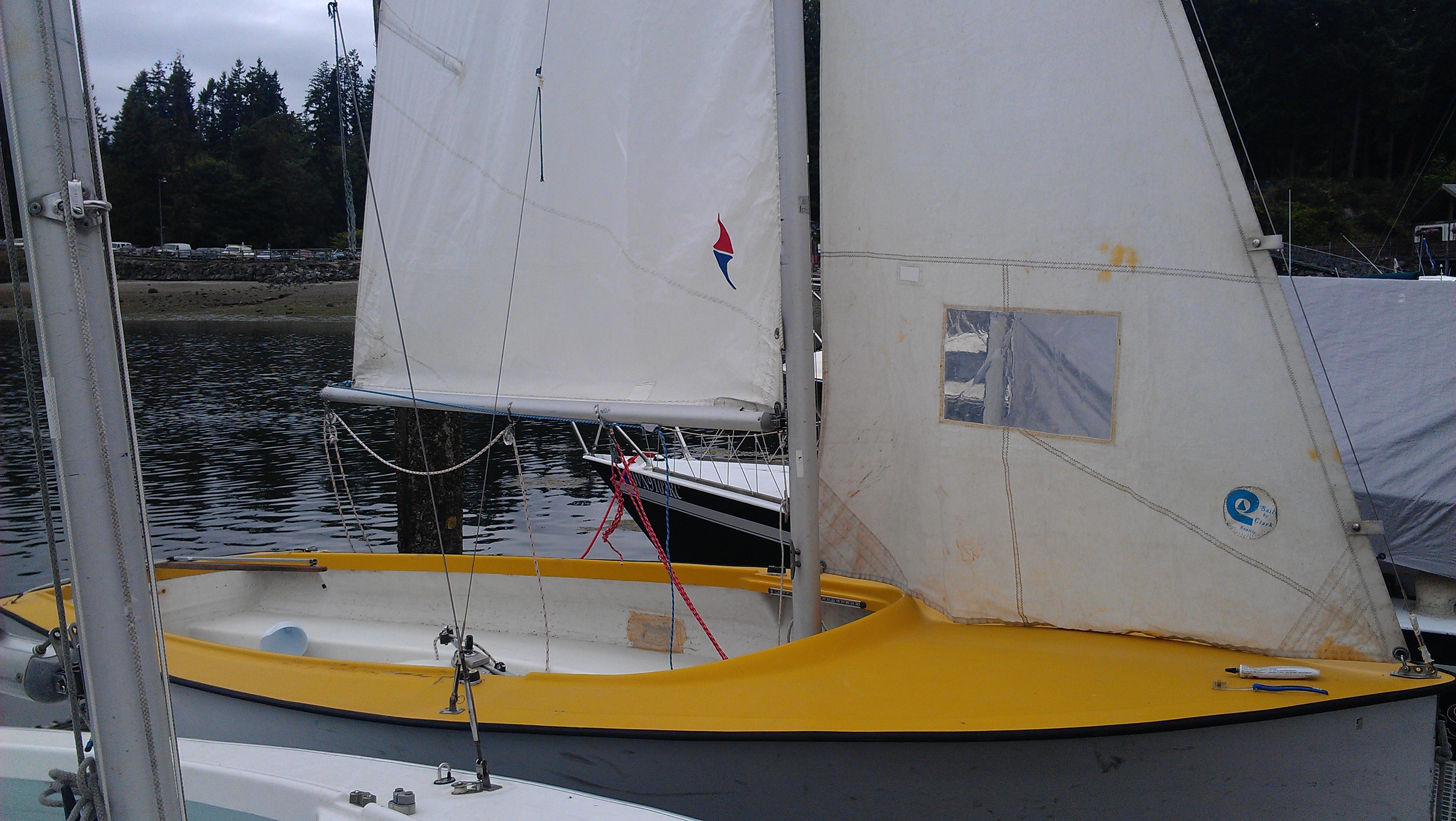 Tutorials – Peninsula Sailing Club