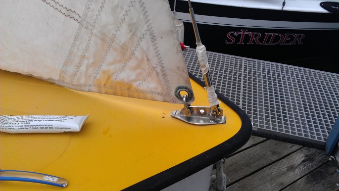 Tutorials – Peninsula Sailing Club