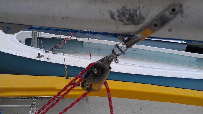 Tutorials – Peninsula Sailing Club